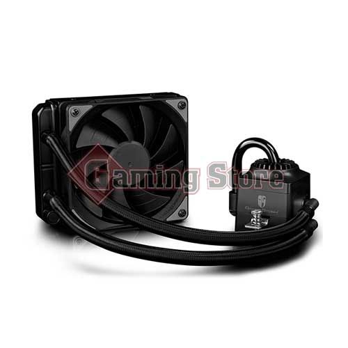 Deepcool Gamer Storm Captain 120 EX RGB – Gaming Store