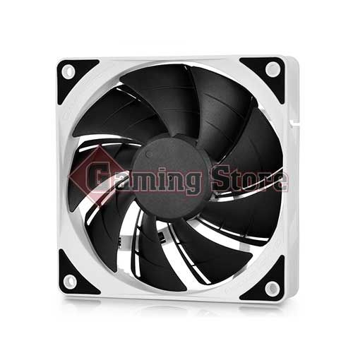Deepcool Gamer Storm Captain 120 EX White – Gaming Store