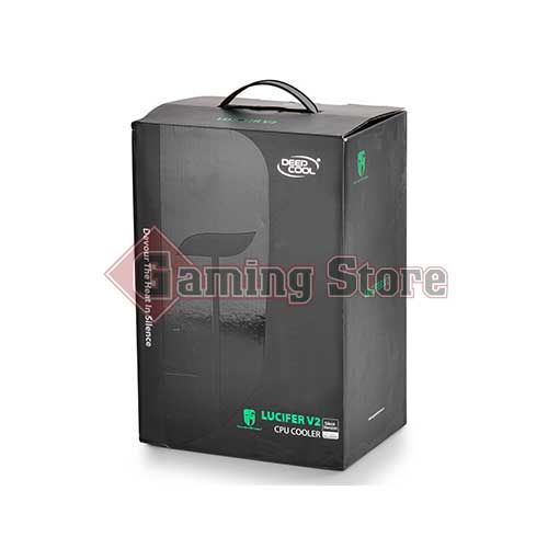 DeepCool Lucifer V2 – Gaming Store