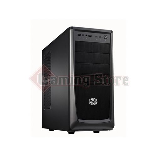 Cooler Master CASE ELITE 372 – Gaming Store