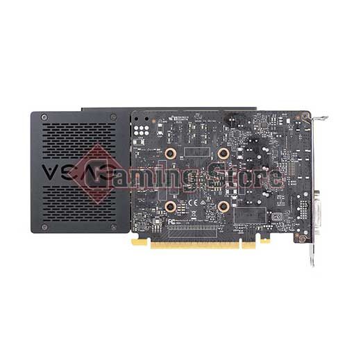 EVGA Geforce GTX 1050 Ti SSC Gaming 4GB GDDR5 – Gaming Store