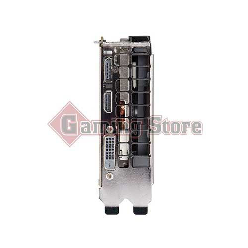 EVGA Geforce GTX 1050 Ti SSC Gaming 4GB GDDR5 – Gaming Store