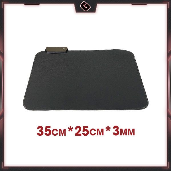 Miếng Lót Chuột Gaming Rasure Led RGB – Gaming Store