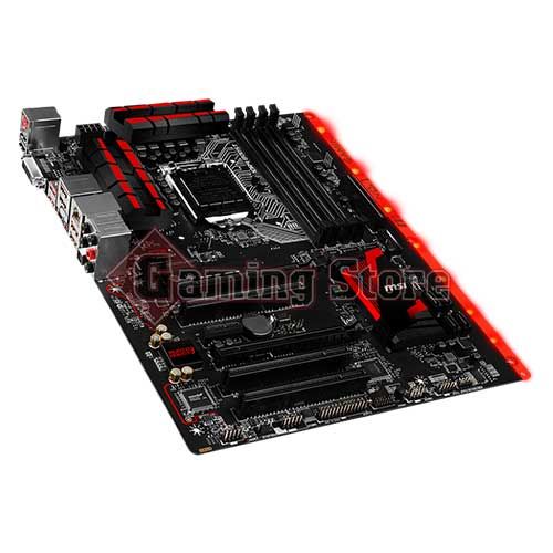 MSI B150A GAMING PRO – Gaming Store