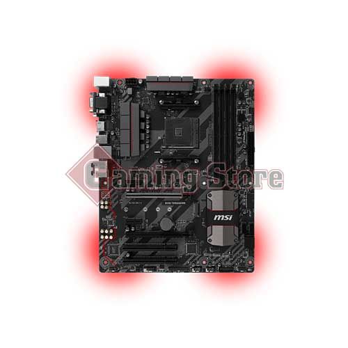 MSI B350 TOMAHAWK – Gaming Store