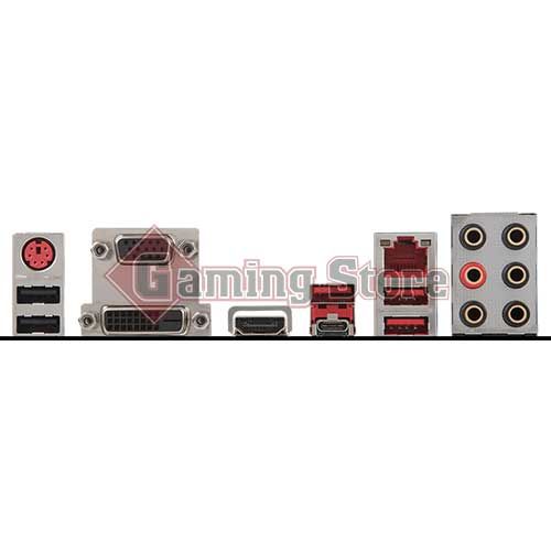 MSI B350 TOMAHAWK ARCTIC – Gaming Store