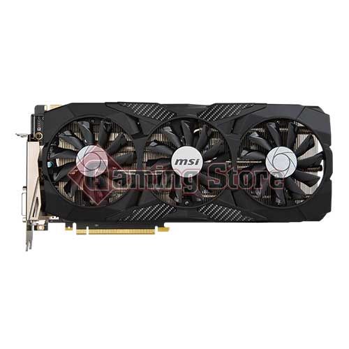 MSI GeForce GTX 1070 8GB DUKE OC – Gaming Store