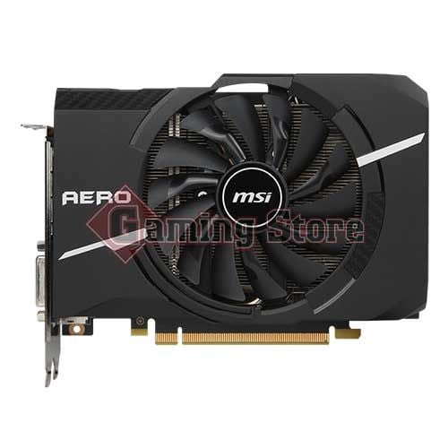 MSI GTX 1070 AERO ITX 8G – Gaming Store