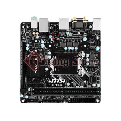 MSI H110i PRO AC – Gaming Store