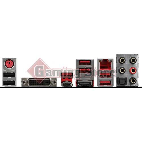 MSI H270 Tomahawk Arctic – Gaming Store