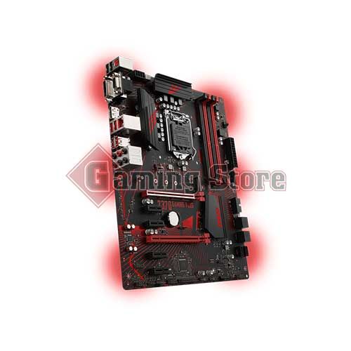 MSI Z370 GAMING PLUS – Gaming Store