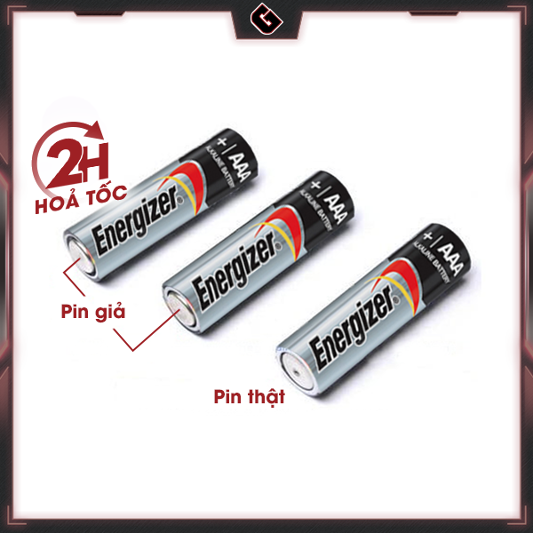 Pin Energizer Max AA, AAA – Gaming Store