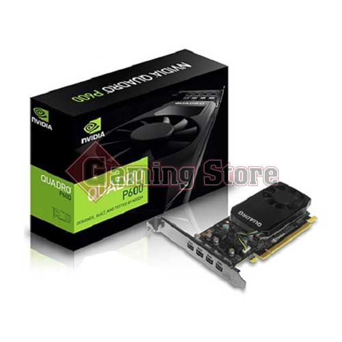 Quadro® P600 – Gaming Store