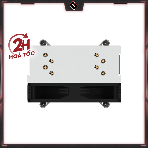 Quạt Tản Nhiệt CPU Excavator ICE-G400 ARGB – Gaming Store