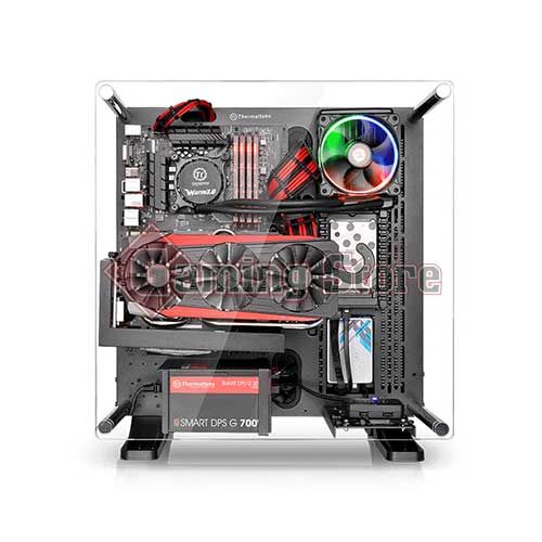 Thermaltake Core P3 ATX Wall-Mount Chassis – Gaming Store