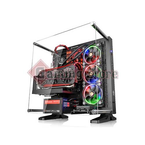 Thermaltake Core P3 ATX Wall-Mount Chassis – Gaming Store