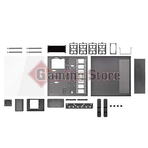 Thermaltake Core P5 ATX Wall-Mount Chassis – Gaming Store