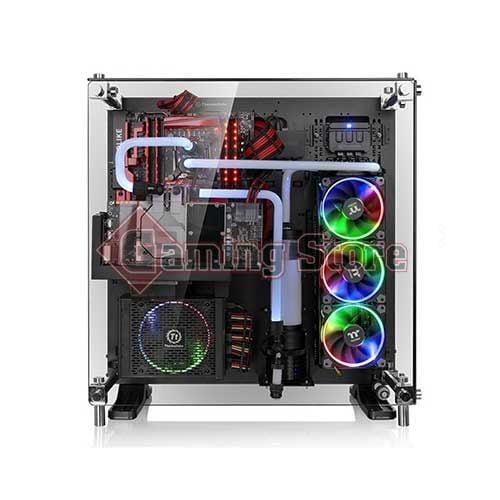 Thermaltake Core P5 Tempered Glass Edition ATX Wall-Mount Chassis ...