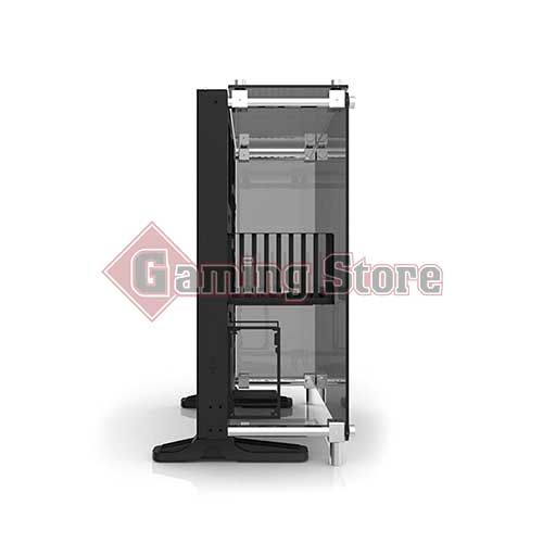 Thermaltake Core P5 Tempered Glass Edition ATX Wall-Mount Chassis ...