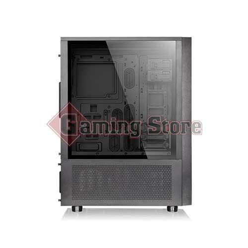 Thermaltake Core X71 Tempered Glass Edition Full Tower Chassis – Gaming ...