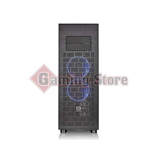 Thermaltake Core X71 Tempered Glass Edition Full Tower Chassis – Gaming ...
