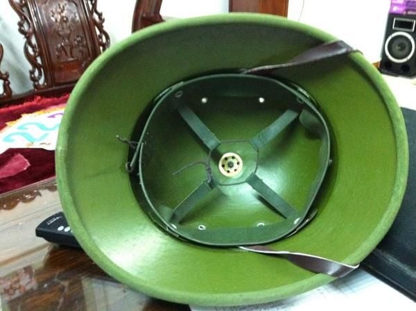 MŨ CỐI BỘ ĐỘI – shop đồ quân đội