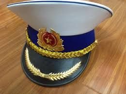 MŨ KÊPI SĨ QUAN – shop đồ quân đội