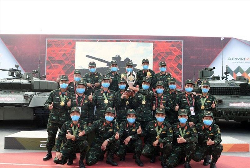 .QUẦN ÁO RẰN RI K20 – shop đồ quân đội