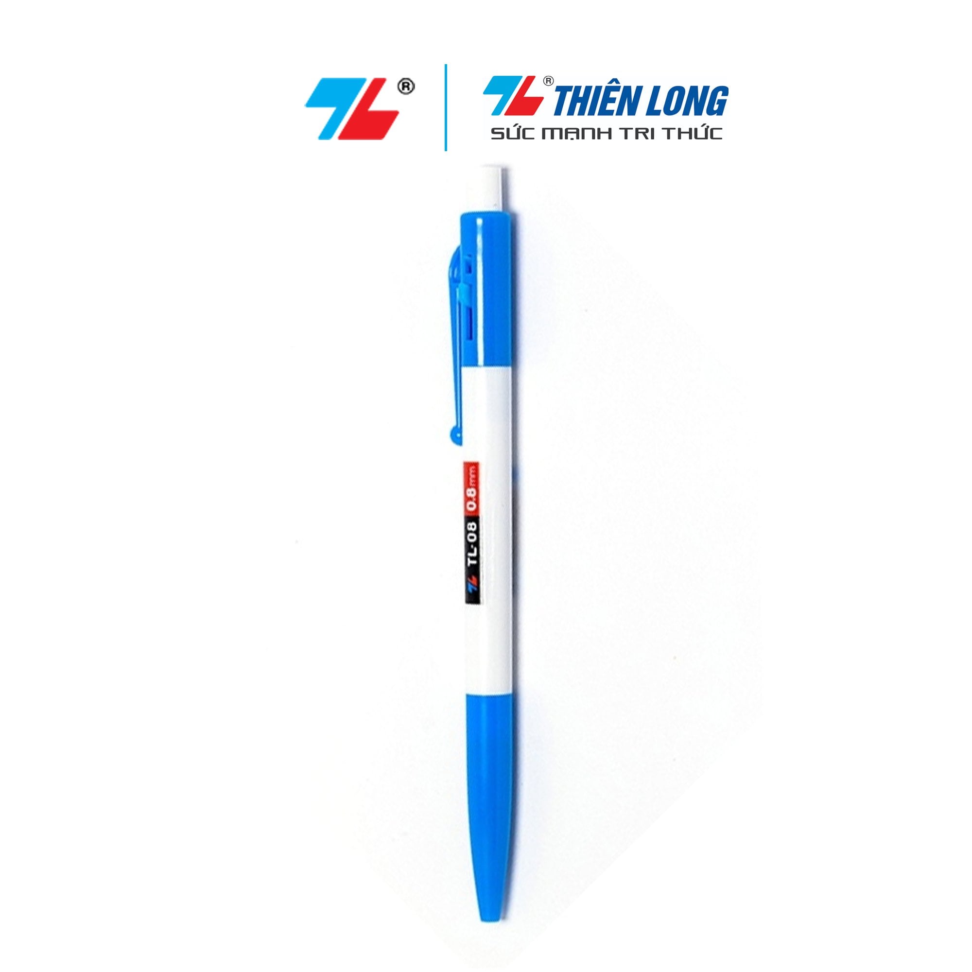 Bút Bi Thiên Long TL-08 – Thiên Long Shop