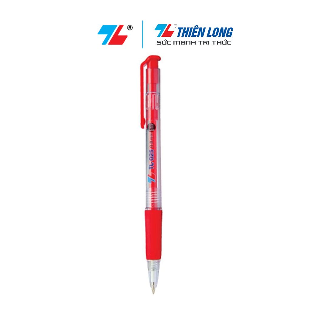 Bút Bi Thiên Long TL-025 – Thiên Long Shop