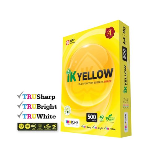 Giấy In – Thiên Long Shop