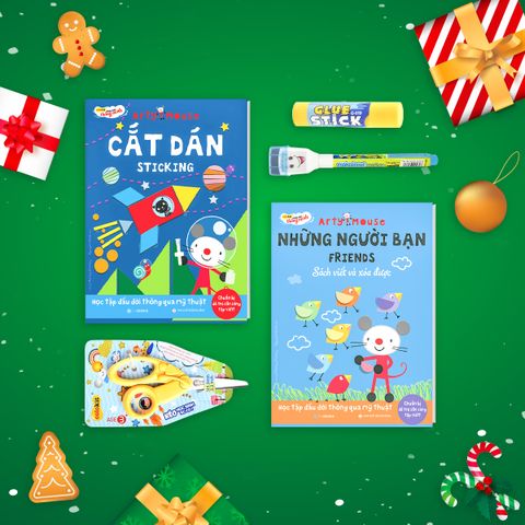 Colokit DIY – Thiên Long Shop