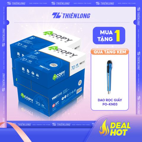 IK Copy – Thiên Long Shop