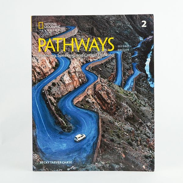 PATHWAYS LS 2 SB & ONLINE WORKBOOK STICKER CODE 2E – Thiên Long Shop