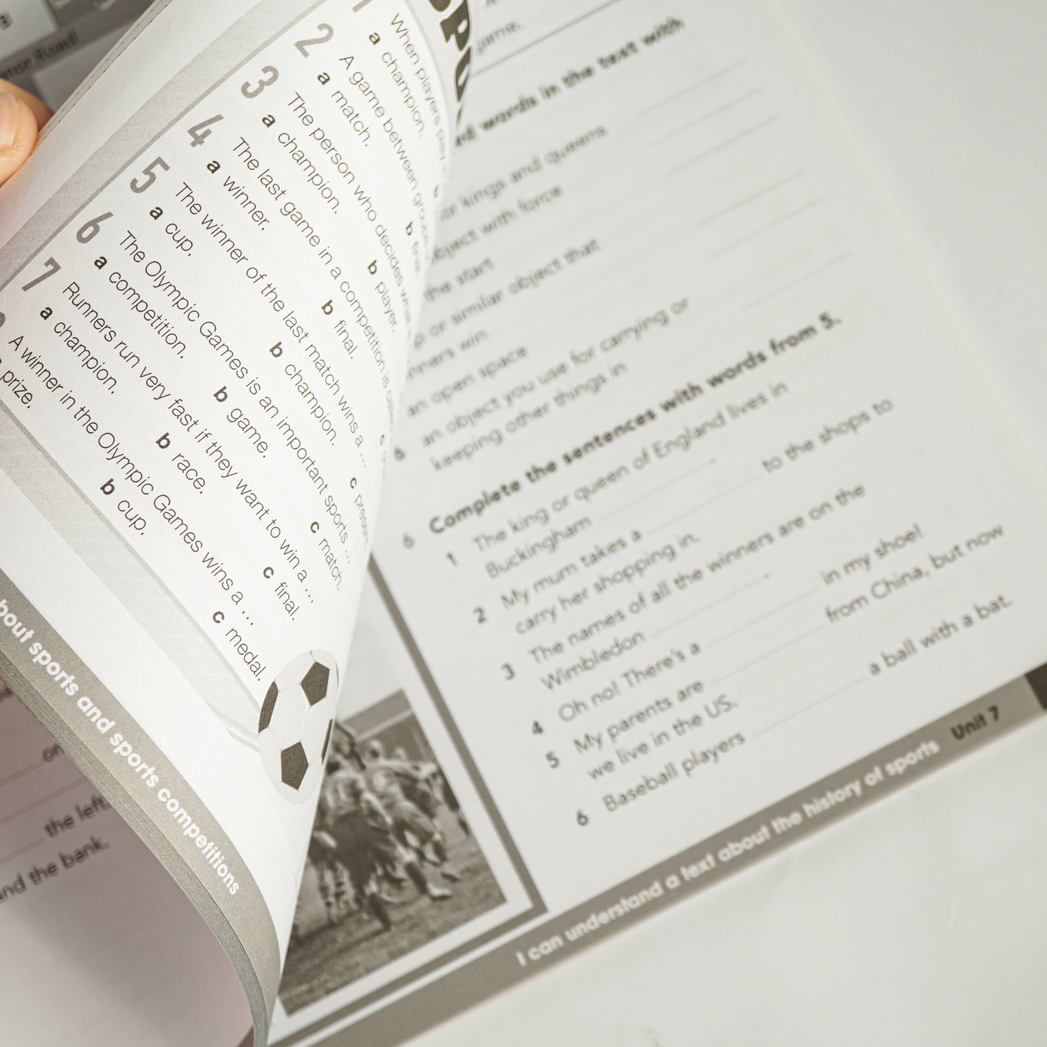 Gateway (2 Ed.) A2: Workbook – Thiên Long Shop