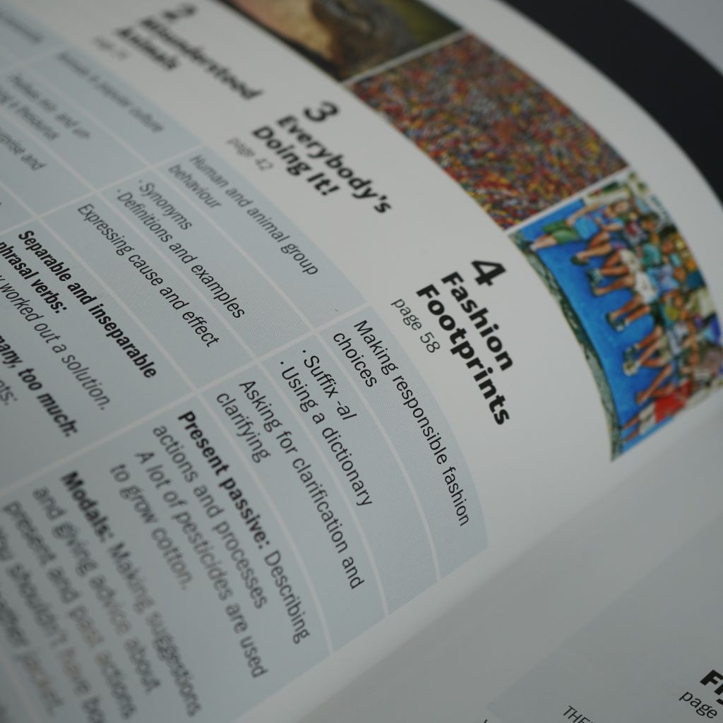 IMPACT BRE 4 STUDENT BOOK + MYELT ACCESS CODE – Thiên Long Shop