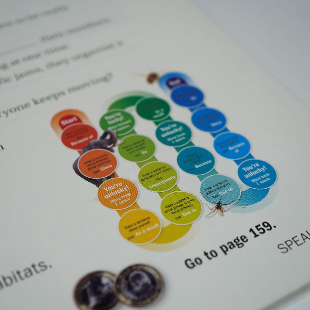 IMPACT BRE 4 STUDENT BOOK + MYELT ACCESS CODE – Thiên Long Shop