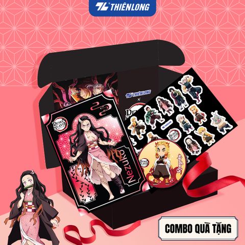 Demon Slayer – Thiên Long Shop