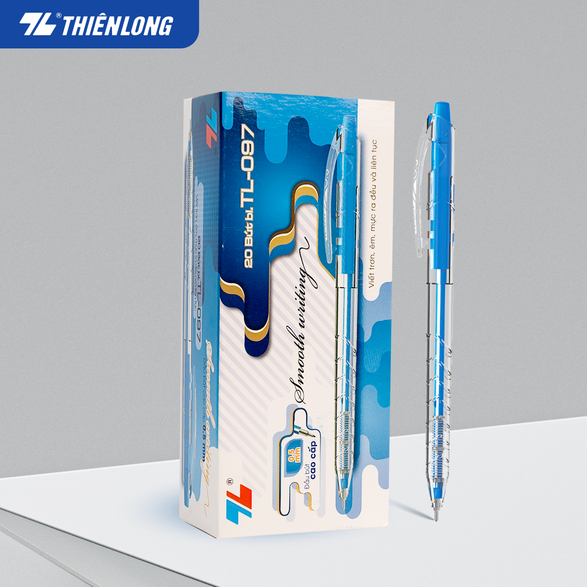 Bút Bi Thiên Long TL-097 – Thiên Long Shop