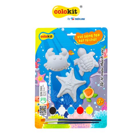 Colokit DIY – Thiên Long Shop