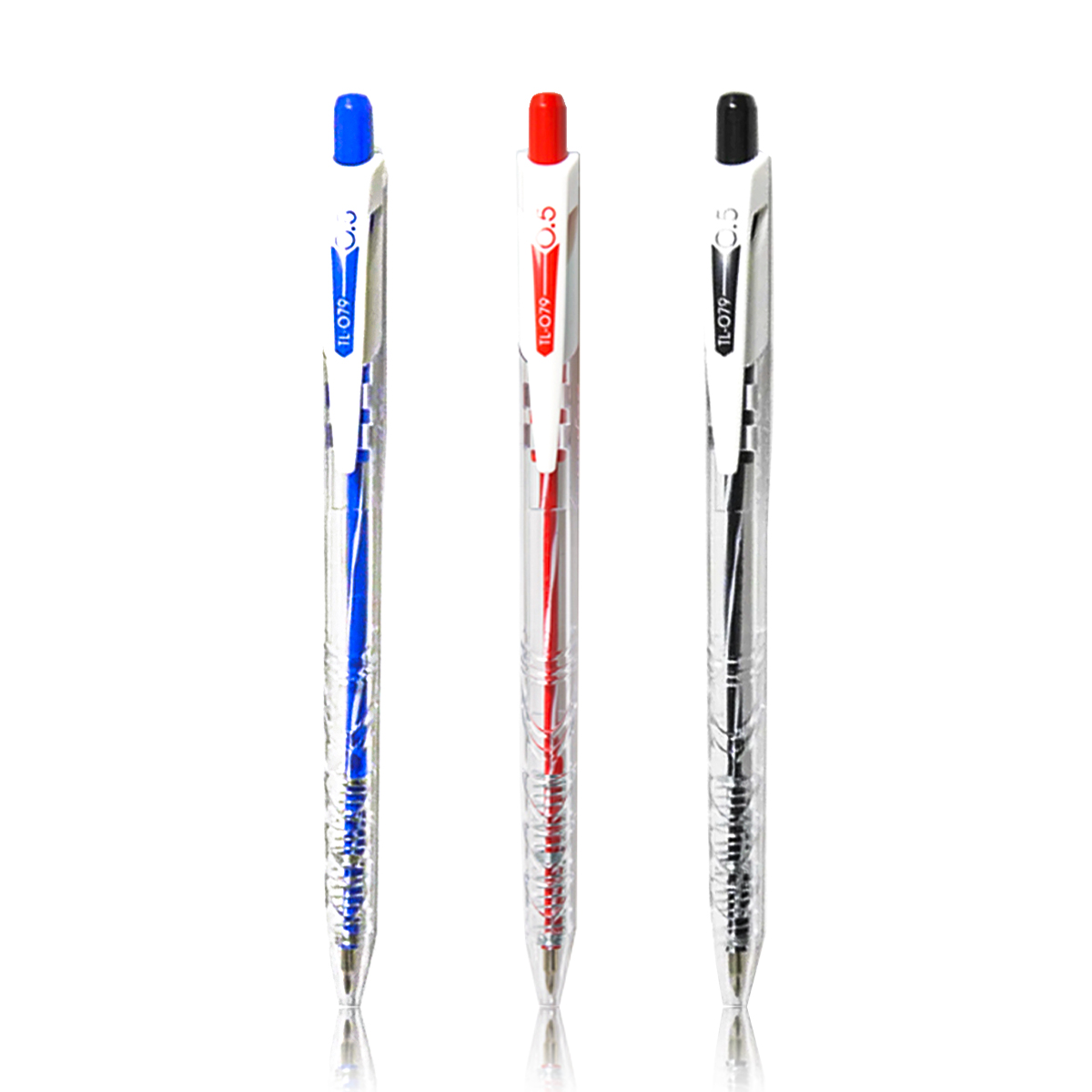 Bút Bi Thiên Long TL-079 – Thiên Long Shop