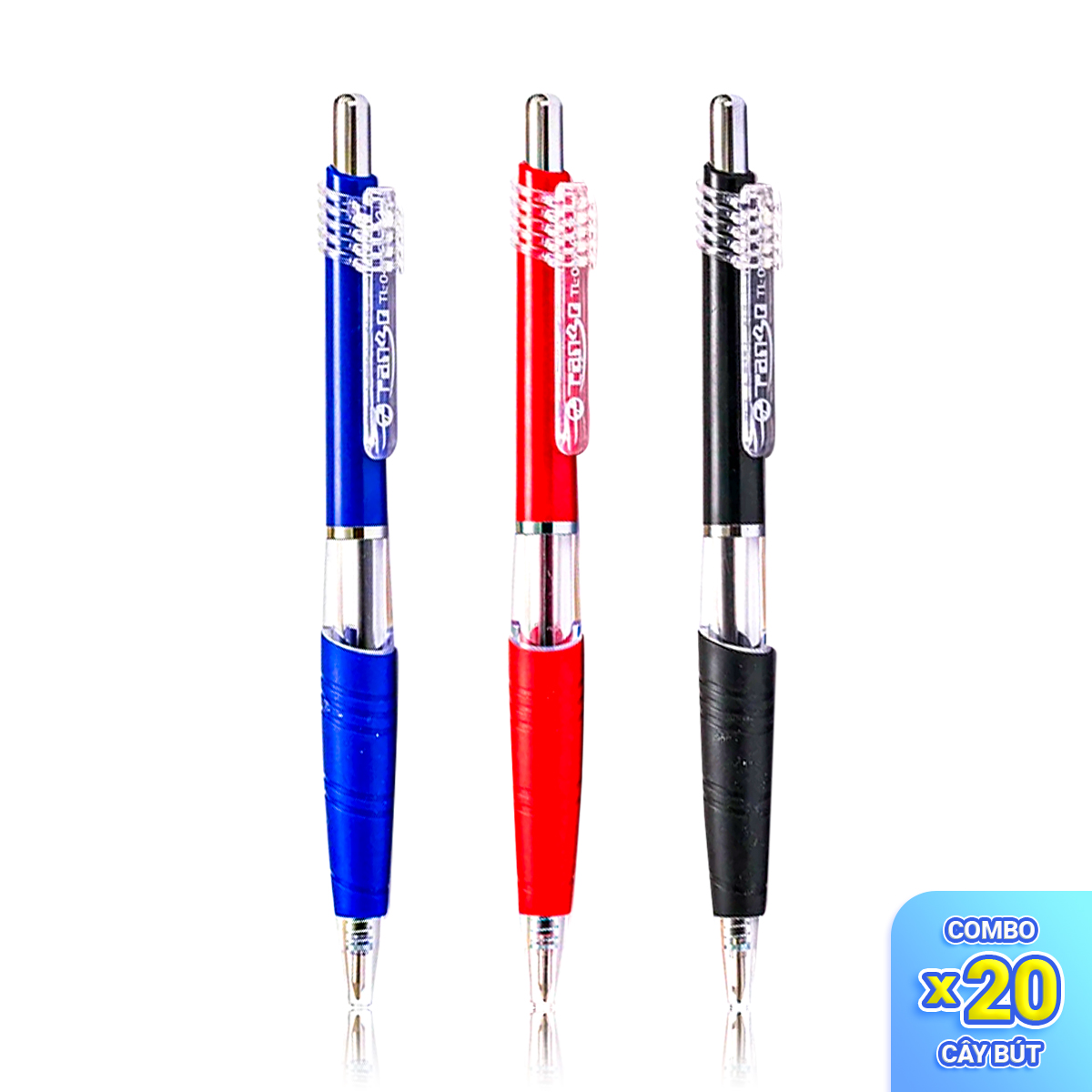 Bút Bi Thiên Long TL-047 – Thiên Long Shop