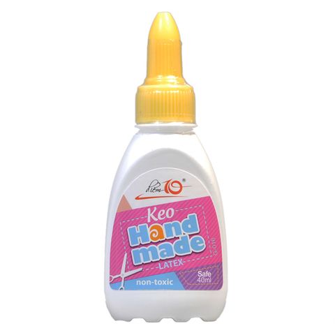 Keo dán – Thiên Long Shop