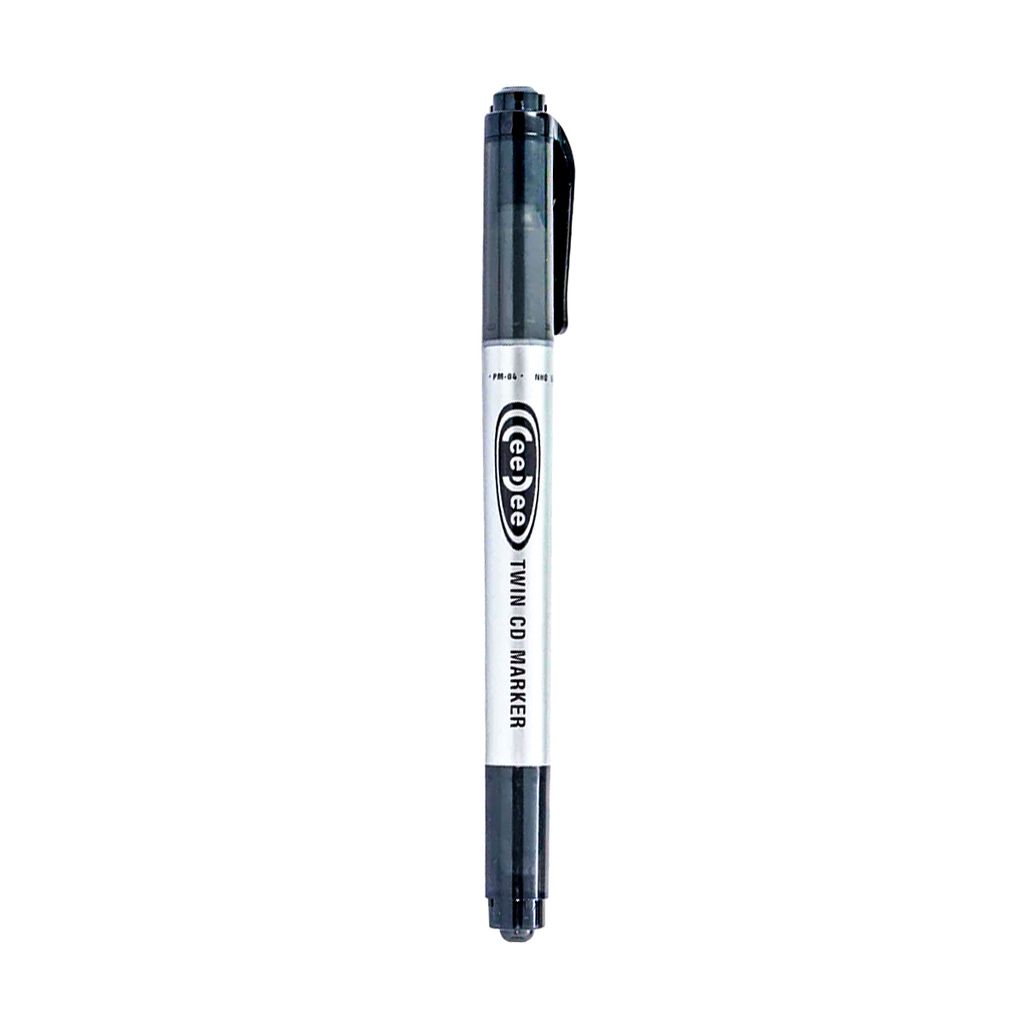 Bút lông dầu Thiên Long PM-04 – Thiên Long Shop