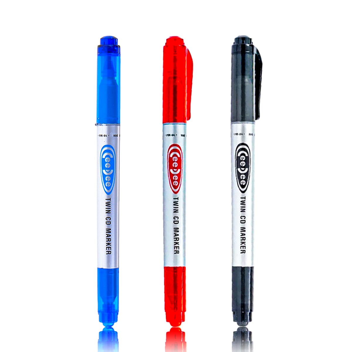 Bút lông dầu Thiên Long PM-04 – Thiên Long Shop