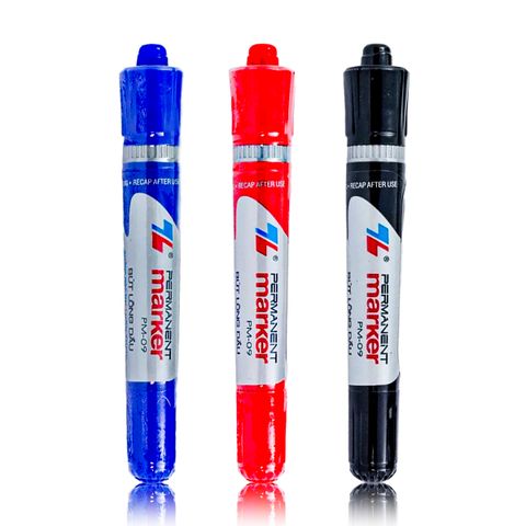 Bút lông dầu Thiên Long PM-04 – Thiên Long Shop