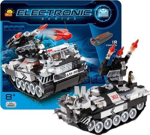 Cobi – Thiên Long Shop