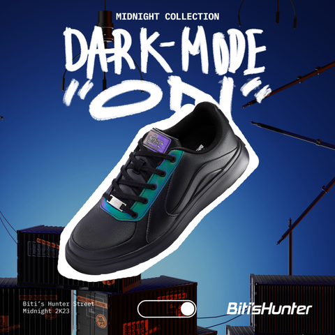 Hunter Street – Biti's