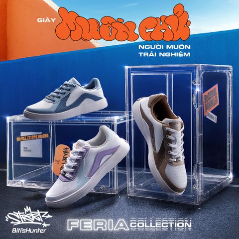 Hunter Street – Biti's