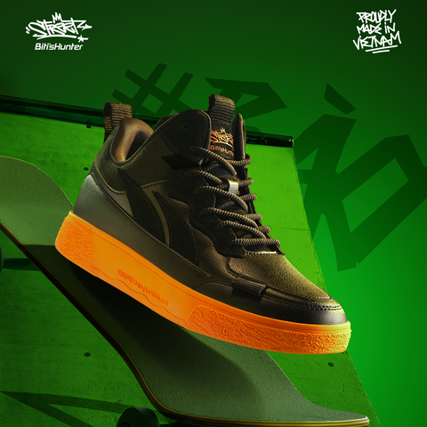 Hunter Street – Biti's